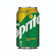 SPRITE 330ML CAN – Kims Asian Mart