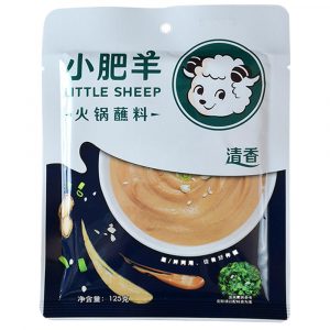 XFY HOT POT MATE 125G – Kims Asian Mart